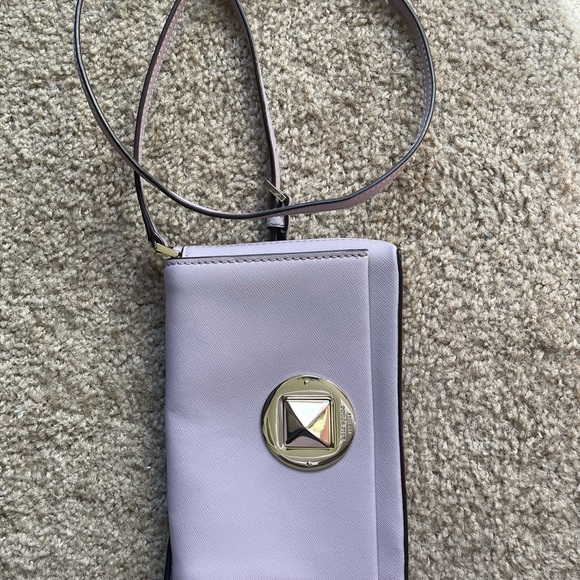 kate spade | Bags | Kate Spade Purple Purse | Poshmark